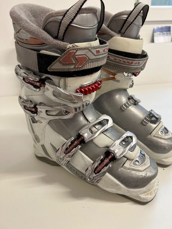 Skischuhe Lowa | Kaufen auf Ricardo