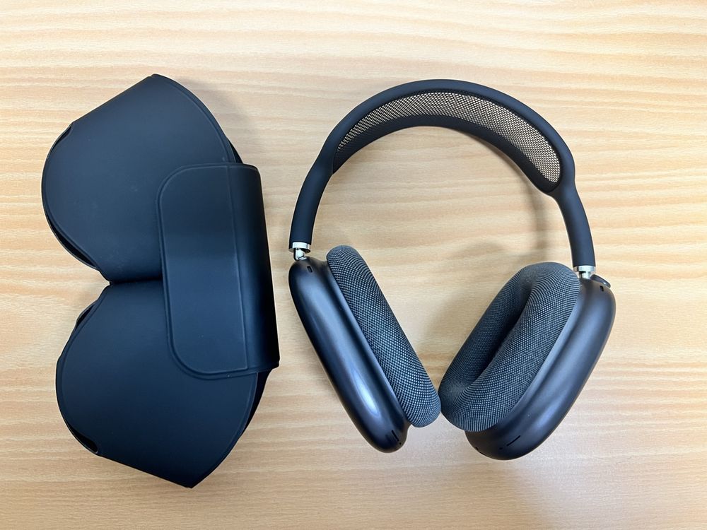 Airpods Max (Replica) | Kaufen auf Ricardo