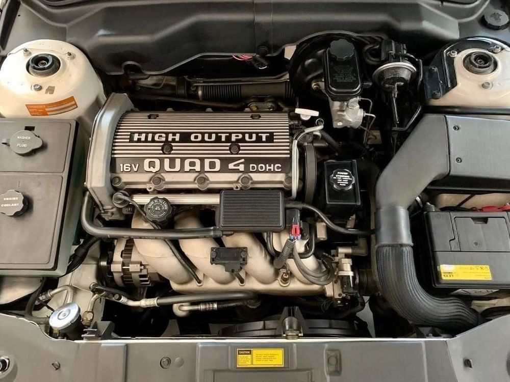 Chevrolet Beretta GTZ (Gebraucht) in für CHF 4500 – nur Abholung auf ...