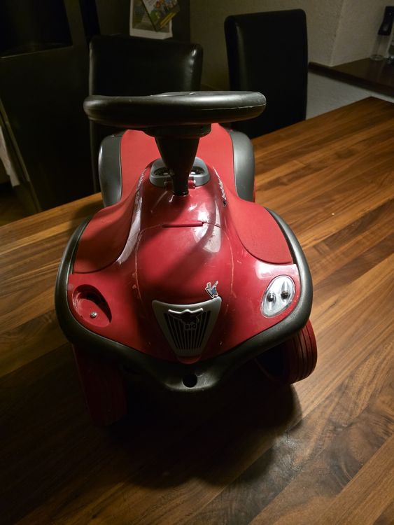 Bobby Car Gebrauchtnull