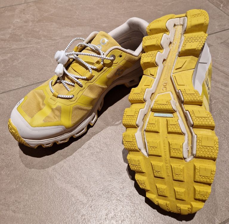 On Schuhe wasserfest Grösse EUR 39 (Gebraucht) in Fislisbach für CHF ...