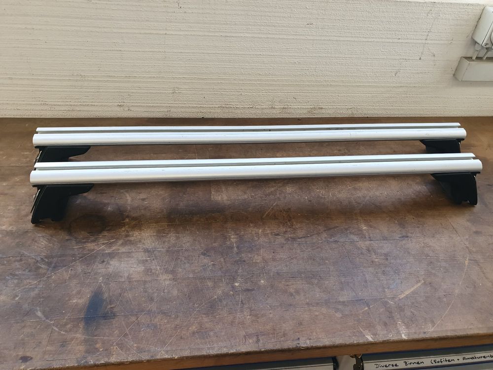 Opel Astra J, Dach- Grundträger | Kaufen auf Ricardo