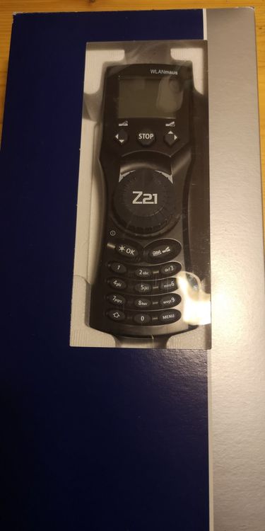 ROCO 10813 Z21 WLAN-MOUSE (Gebraucht) in Riva San Vitale für CHF 71 ...