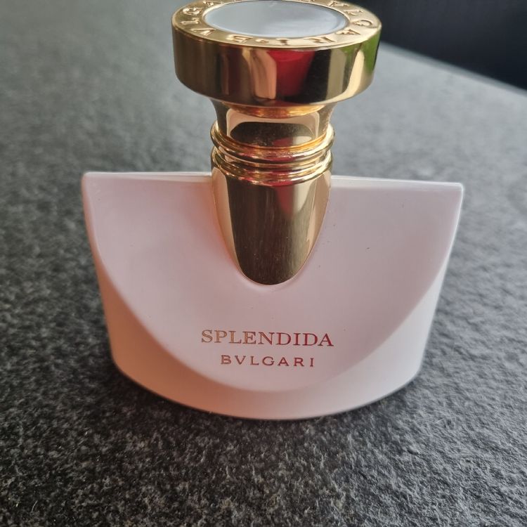 Bvlgari Splendida - Eau de Parfum 30 ml NEUWERTIG (Neu (gemäss ...