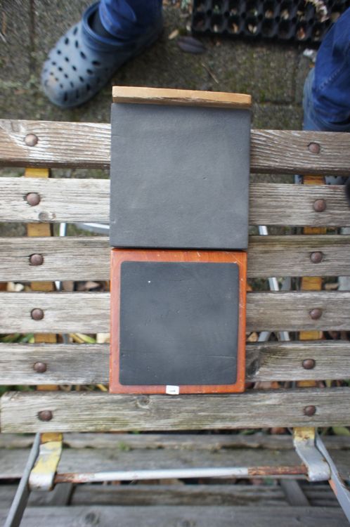 Shadow, Stompin, Bass, Stompbox (Boden-Rythmusinstrument) | Kaufen auf ...