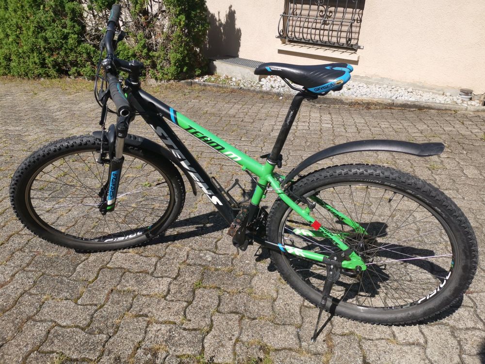 Stevens 26" Jugend Mountainbike Velo | Kaufen auf Ricardo