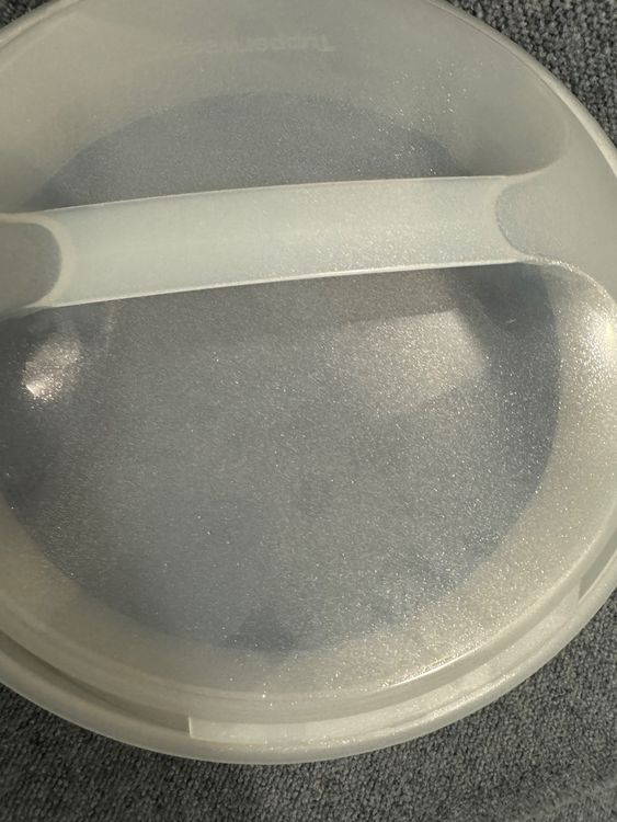 Tupperware Neu!! Kuchenbehälter ca.30cm durchm. | Kaufen auf Ricardo