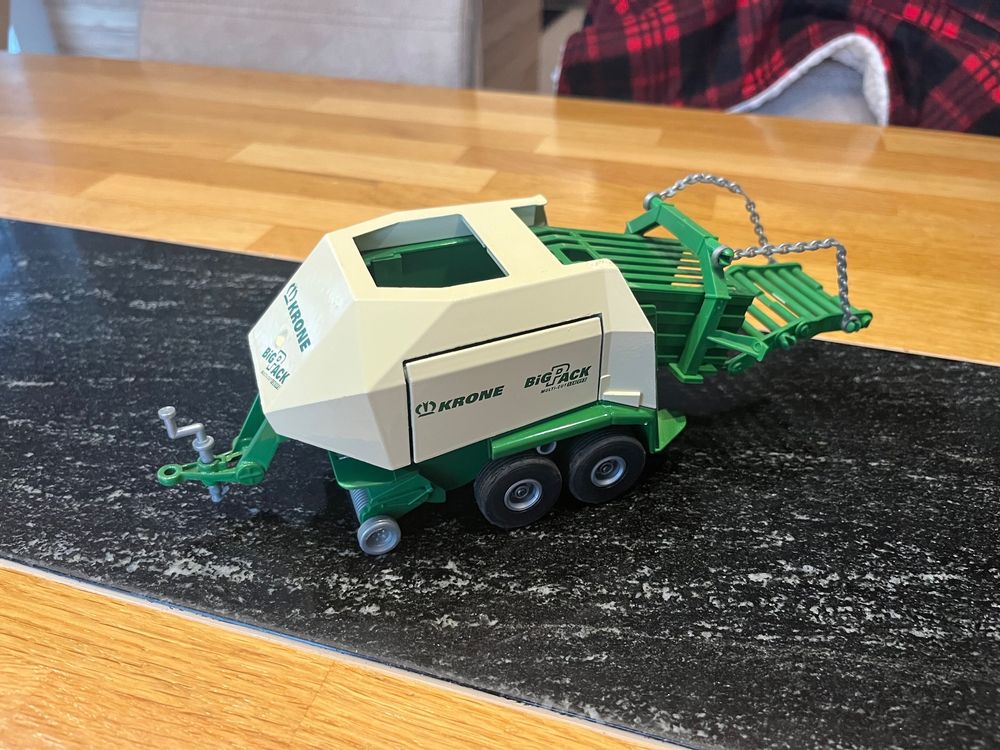 Siku Presse | Kaufen auf Ricardo