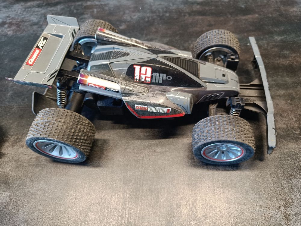 carrera Speed Phantom 2 | Kaufen auf Ricardo