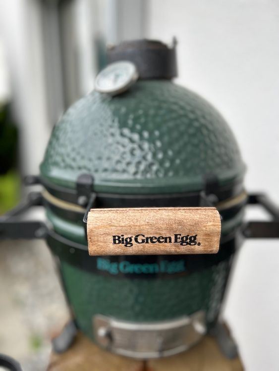 Green Egg Mini (Gebraucht) in Davos Dorf für CHF 80 – nur Abholung auf Ricardo kaufen