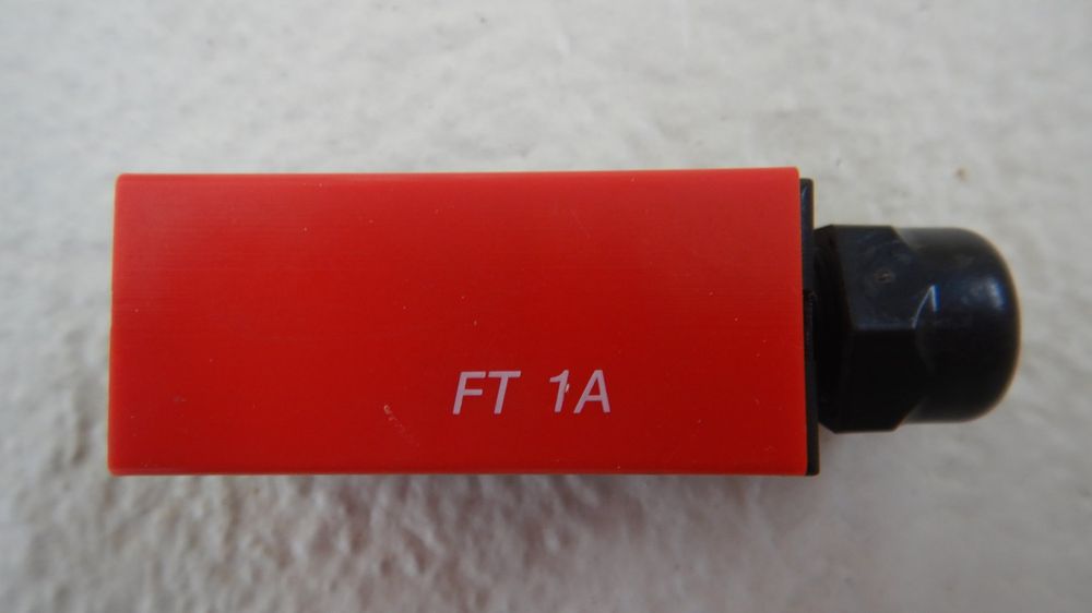 Anlege-Temperaturfühler ELESTA FT1A (Gebraucht) in Cham für CHF 1 – mit Lieferung auf Ricardo kaufen
