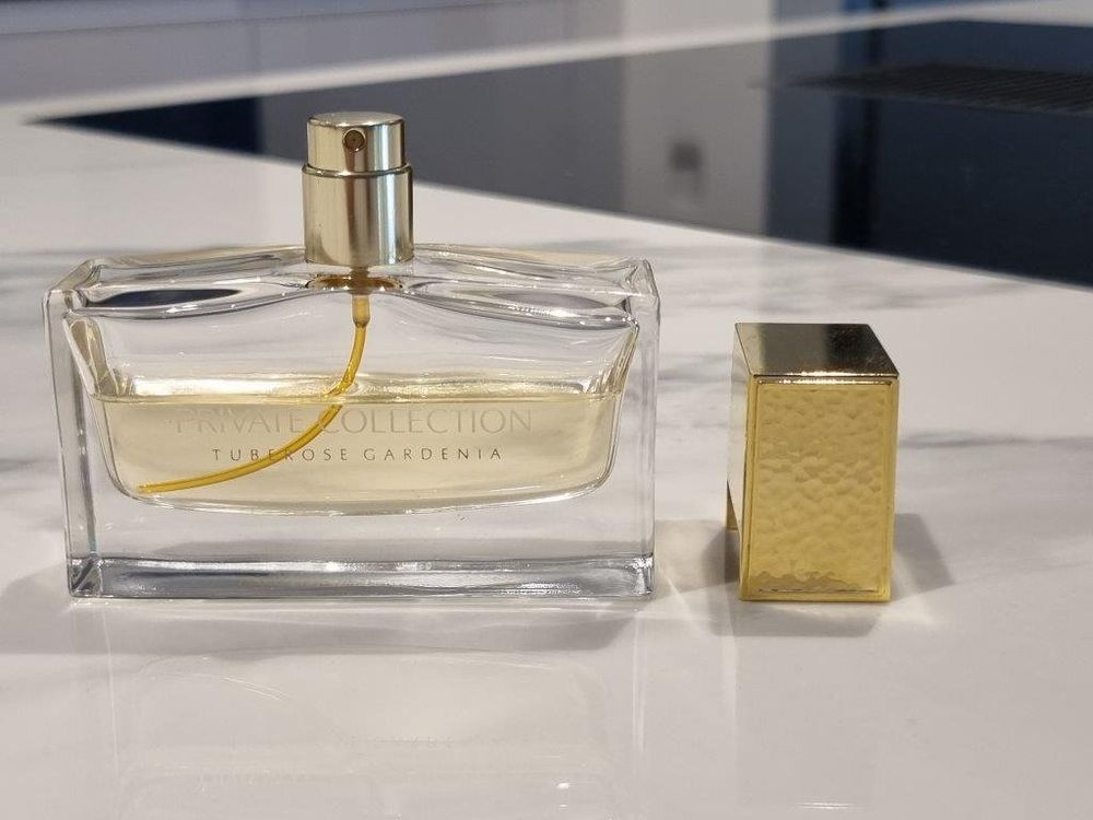 Estée Lauder PRIVATE COLLECTION Tuberose Gardenia EdP 30ml | Kaufen auf ...