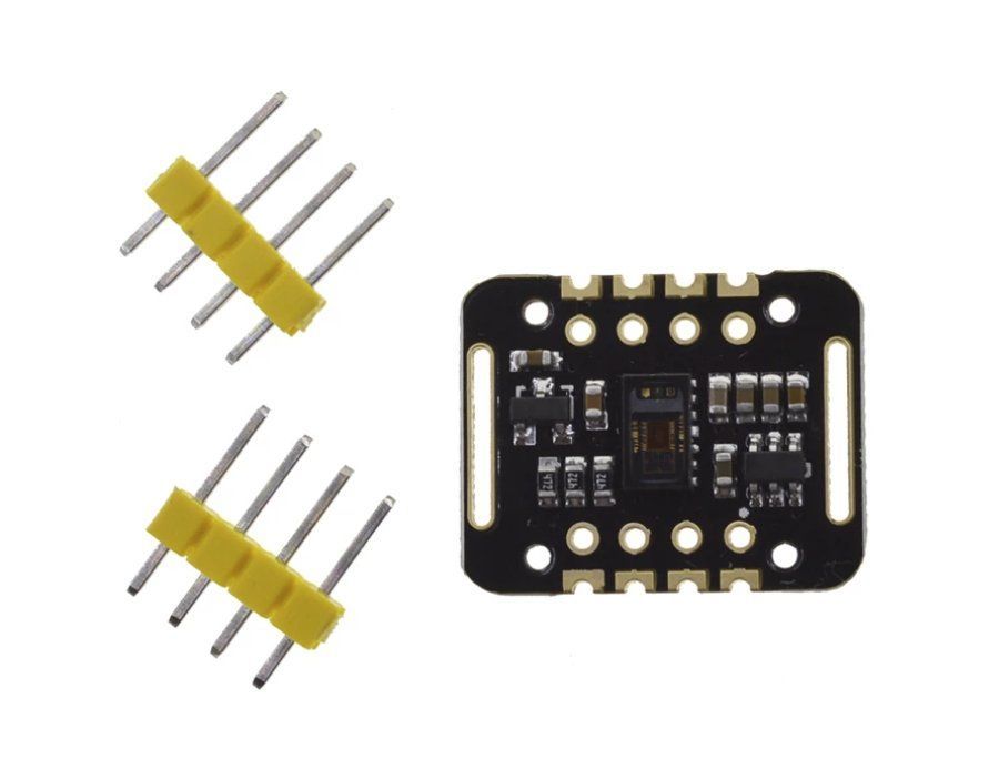 MH-ET LIVE Sensor für Puls und Blutsauerstoff Arduino | Kaufen auf Ricardo