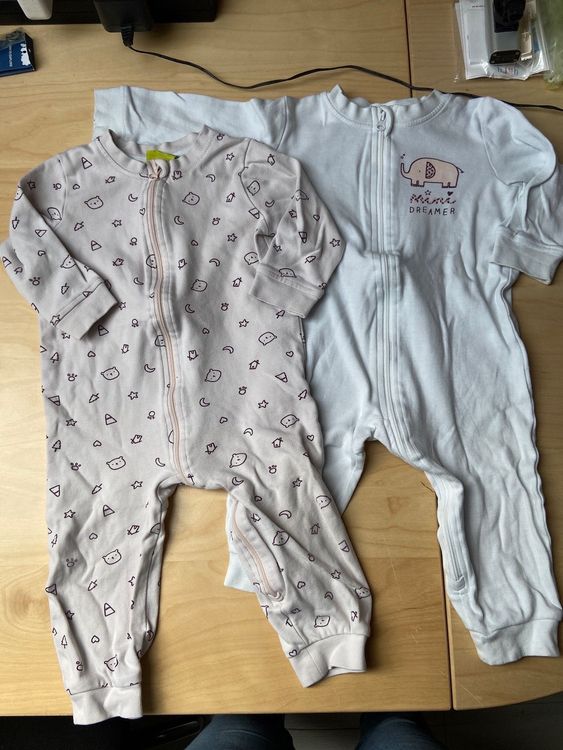 2x Pyjama 74 impidimpi | Kaufen auf Ricardo