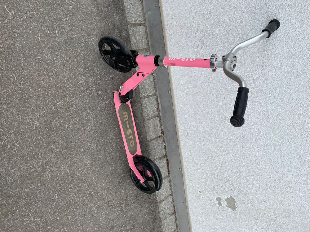 Micro Cruiser (Gebraucht) in Birr für CHF 16 – nur Abholung auf Ricardo ...