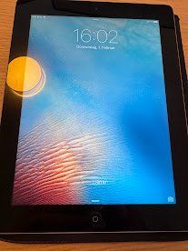 iPad 6th Generation mit SIM (32GB) (Gebraucht) in Hergiswil NW für CHF ...