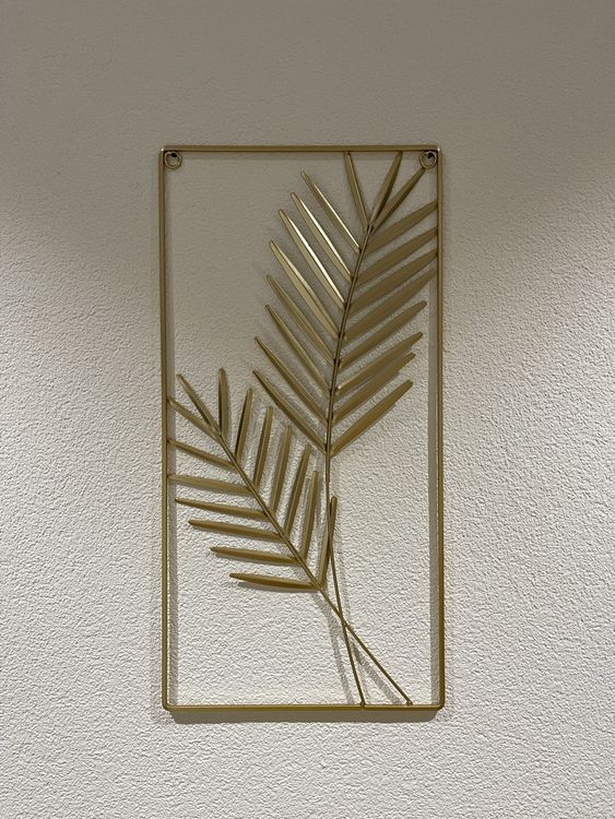 Bild Palme Gold (Gebraucht) in Wil SG für CHF 5 – mit Lieferung auf Ricardo kaufen