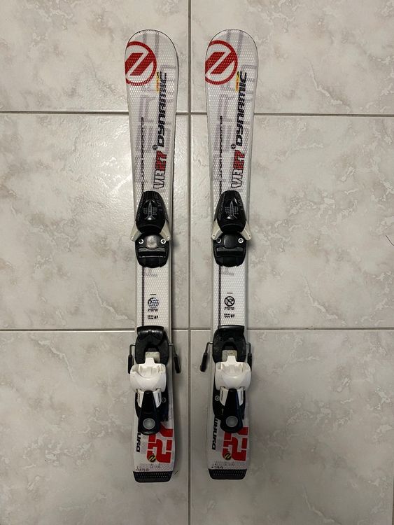 Skis Dynamic VR27 80cm | Kaufen auf Ricardo