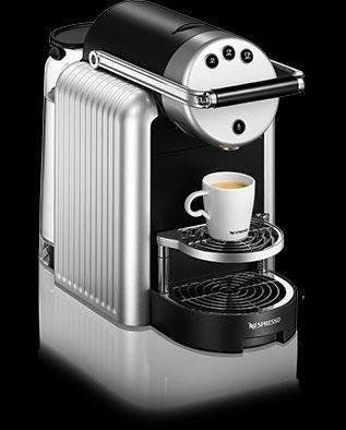 Nespresso Zenius 100 ZN 100 Pro (Neu (gemäss Beschreibung)) in ...
