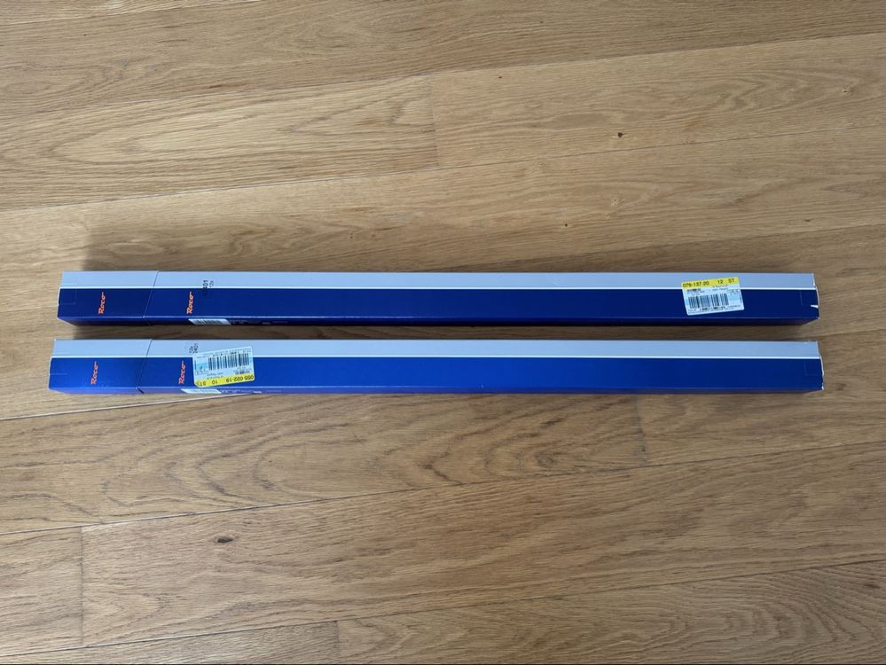 Roco 42401 Flexgleis mit Betonschwellen (21 Flexgleise) | Kaufen auf ...