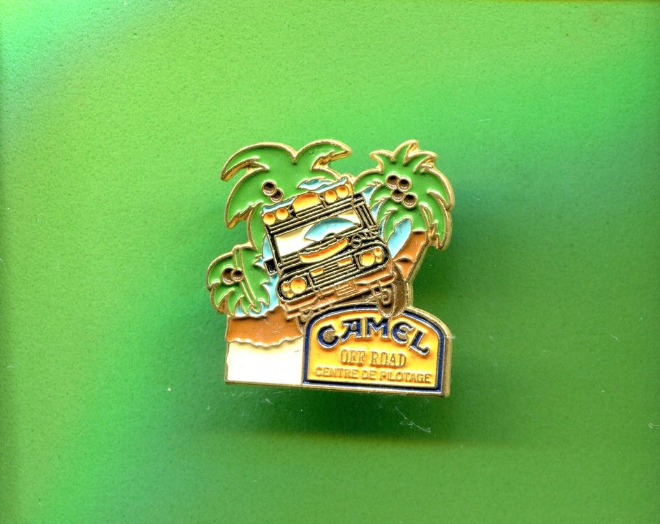 CAMEL OFF ROAD (Gebraucht) in Winterthur für CHF 1 – mit Lieferung auf ...