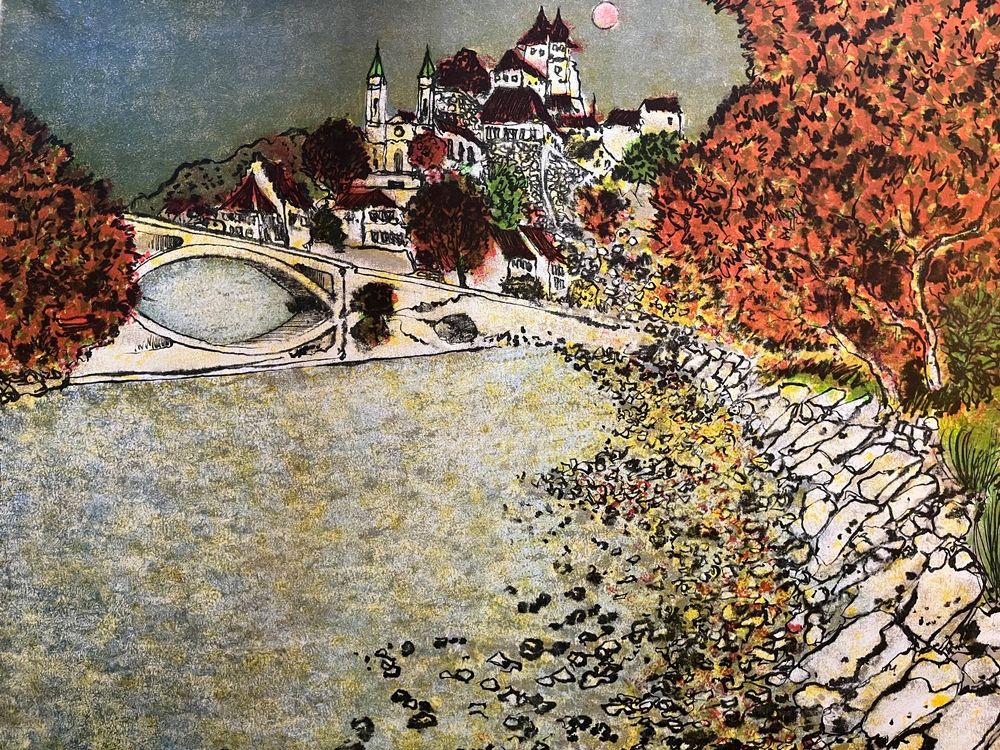 Marco Richterich Bale | Kaufen auf Ricardo