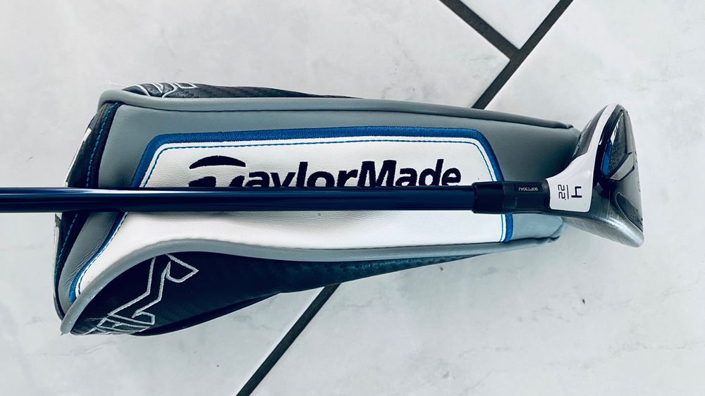 TaylorMade Rescue 4 SIM Max Loft 22 RH (Gebraucht) in Oftringen für CHF ...