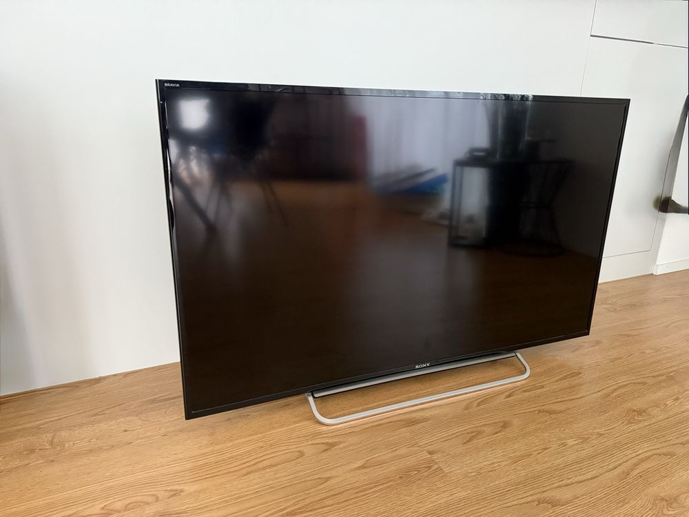 Sony Bravia KDL-48W605B 48" Smart TV Full HD (Gebraucht) in Rotkreuz ...