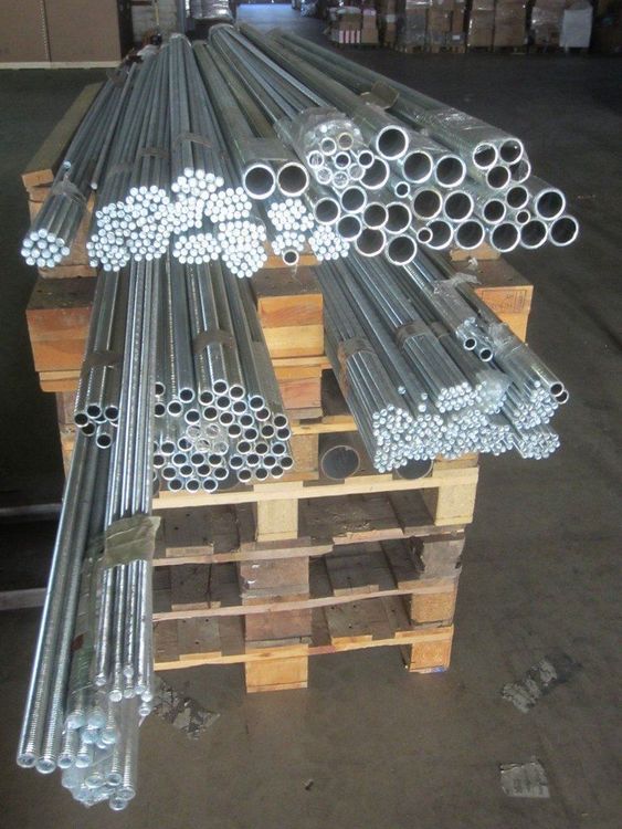 Gewindestangen HILTI AM | Kaufen auf Ricardo