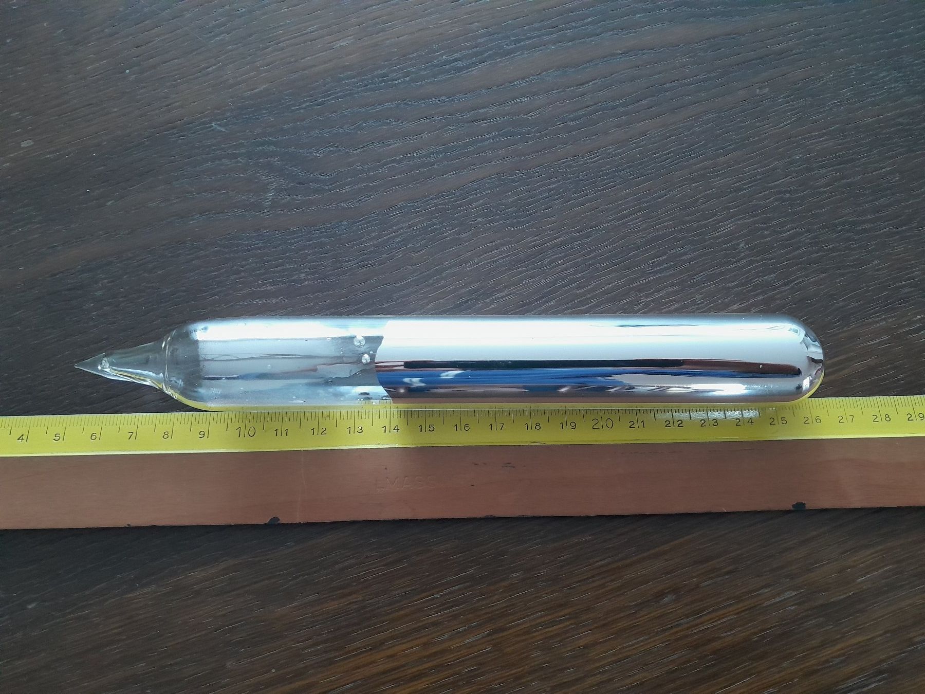 Elemente-Sammlung (Natrium, Kalium, Rubidium, Cäsium) (Gebraucht) in ...