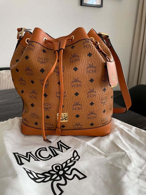 Schne Mcm Tasche Sale Fotos