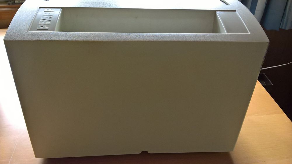 Pfaff expression 2034 | Kaufen auf Ricardo