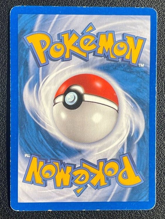 Groudon 9/95 Rare Pokémon Ex Team Magma vs Team Aqua | Kaufen auf Ricardo