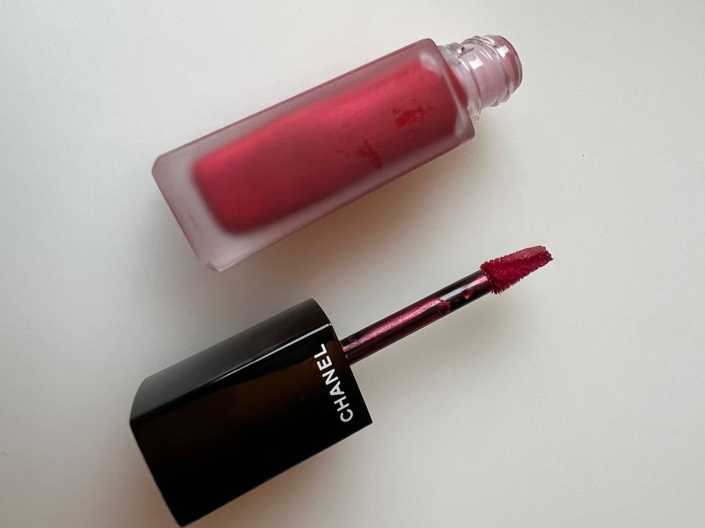 Chanel Rouge Allure Ink No 208 (Gebraucht) in Zürich für CHF 13 – mit ...