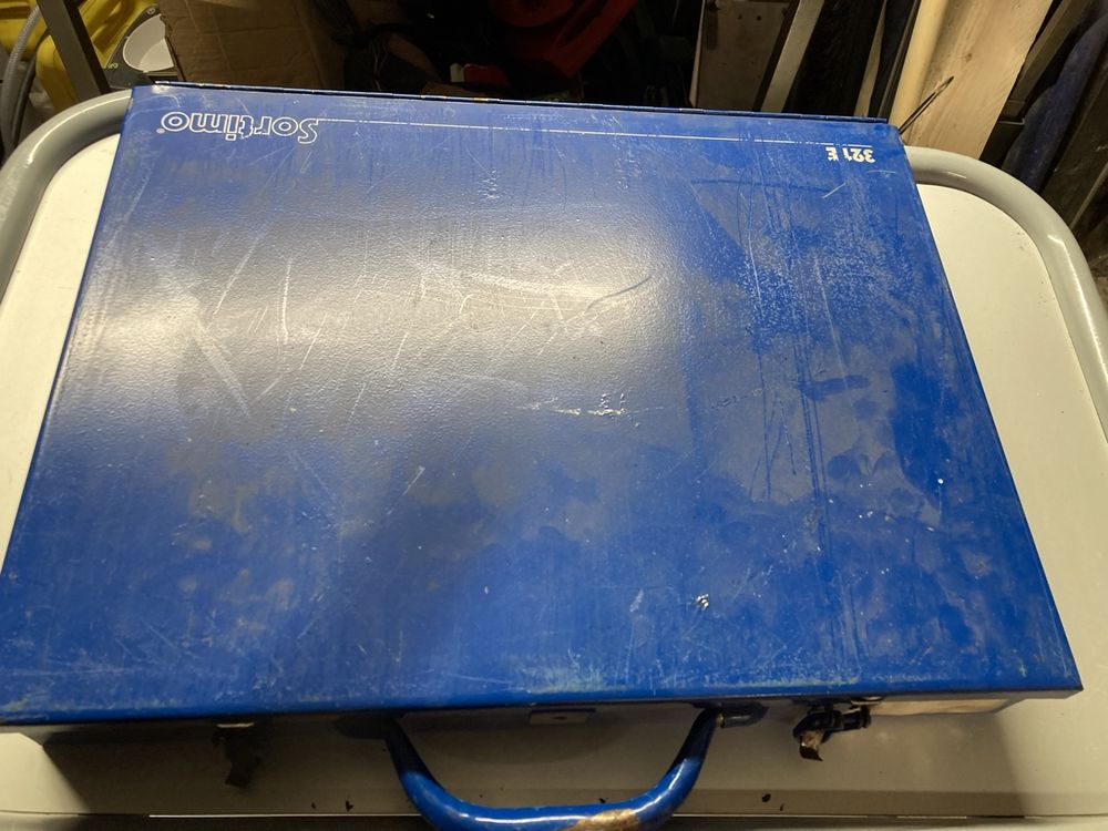 Sortimo schublade | Kaufen auf Ricardo