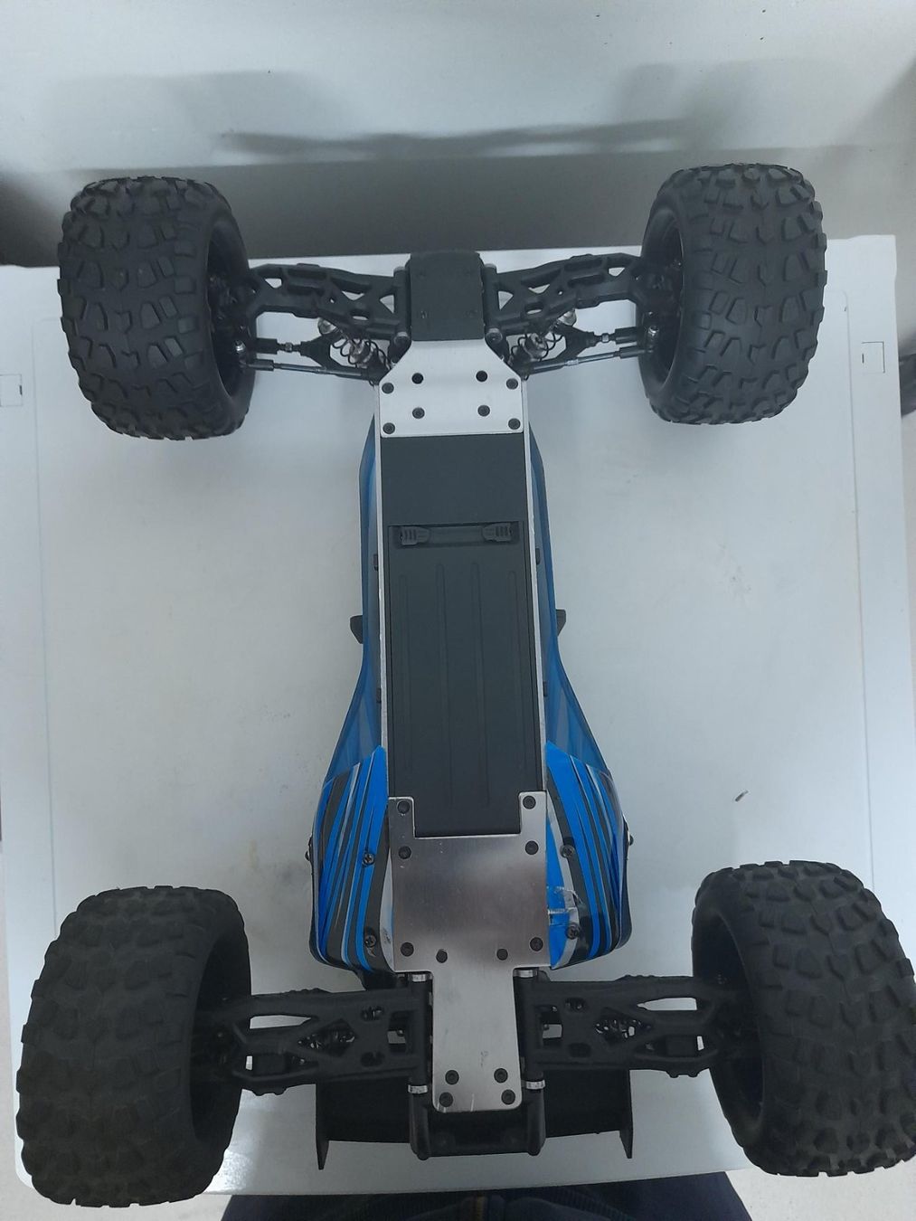Xcite SandStorm one8 - 2WD RTR Dune Buggy Brushless (Gebraucht) in ...