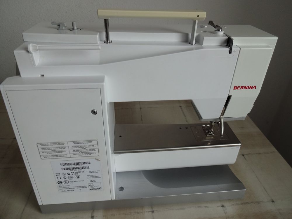 Bernina activa 140 | Kaufen auf Ricardo