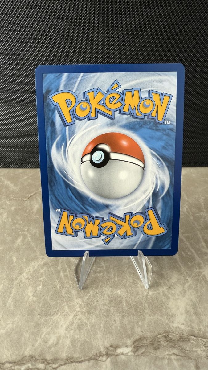 Pokemon Card - Deerling Temporal Forces 165/162 FR🇫🇷 (Neu (gemäss ...