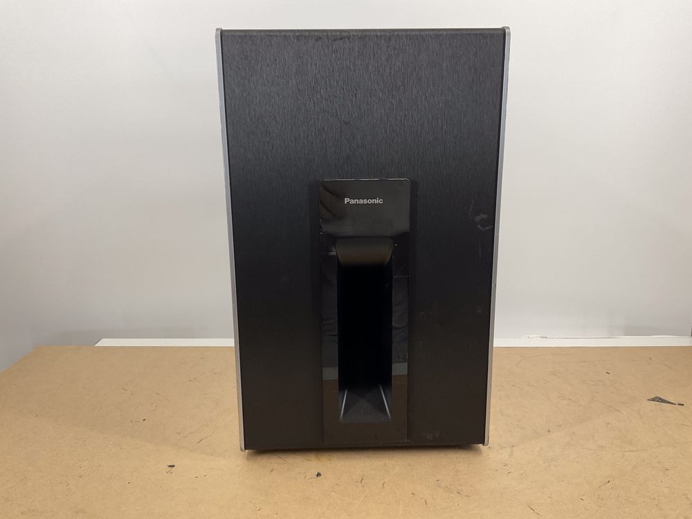 Panasonic subwoofer ungetestet | Kaufen auf Ricardo