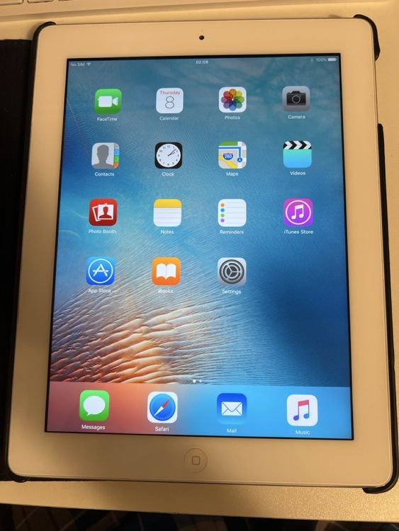 Apple iPad, Nice tablet for all your needs! (Gebraucht) in Neuhausen ...