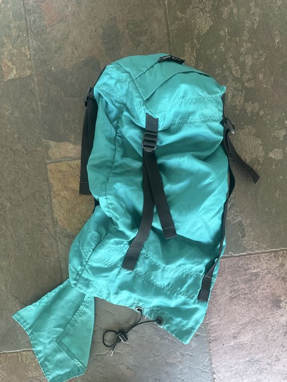 Kompressionssack Gr M (Gebraucht) in Winterthur für CHF 2 – mit ...