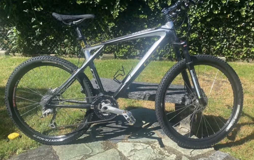GT ZASKAR EXPERT FULL CARBON (Gebraucht) in Oftringen für CHF 650 – nur ...