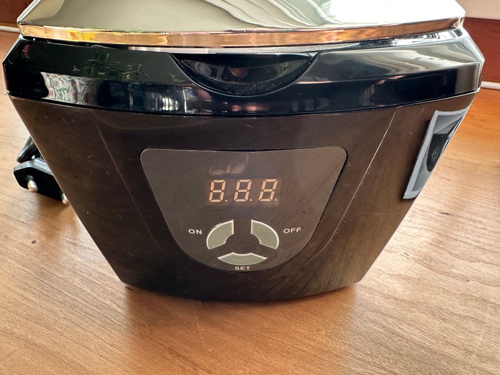 Ultraschall-Reinigungsgerät GT-7810A (Neu (gemäss Beschreibung)) in ...