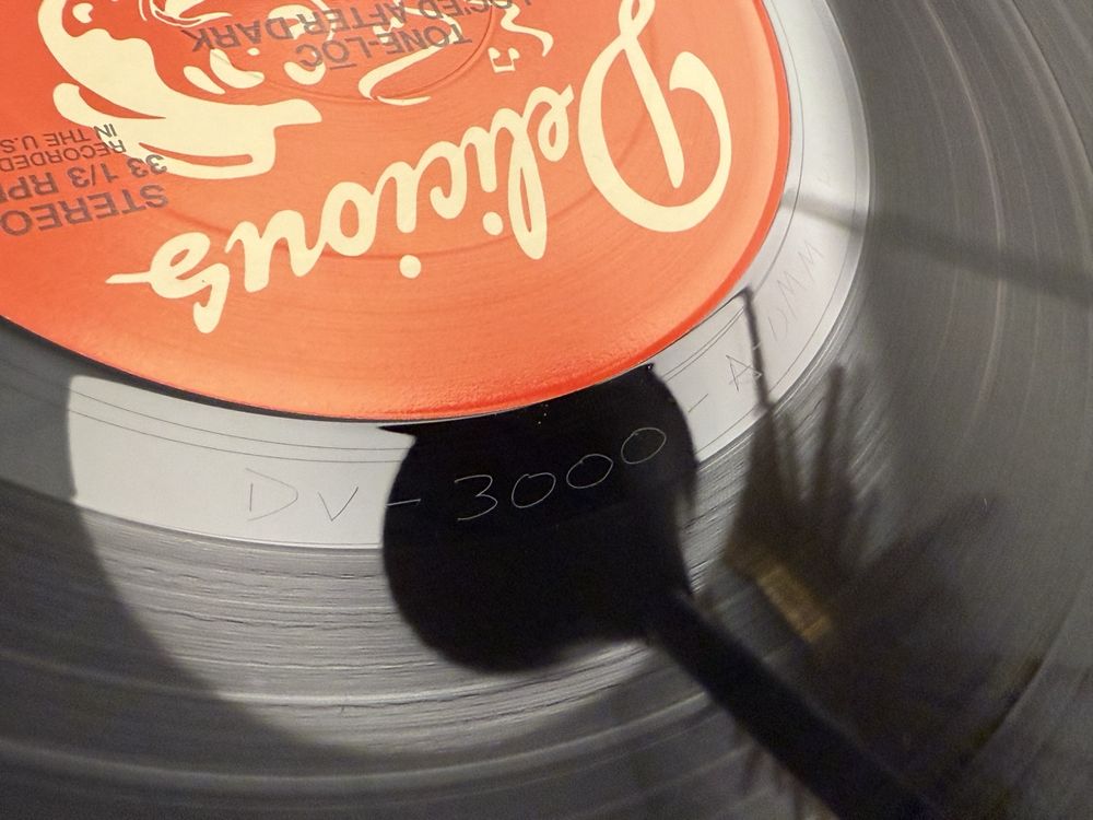 Tone-Loc - Loc'ed After Dark / US 1988 OG (Gebraucht) in Delémont für ...