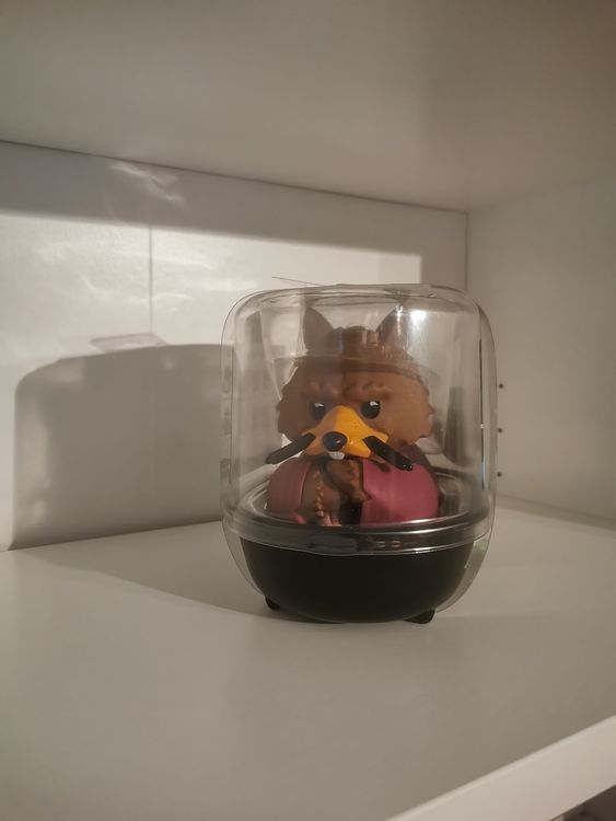 Teenage Mutant Ninja Turtles Tubbz PVC Figur Splinter | Kaufen auf Ricardo