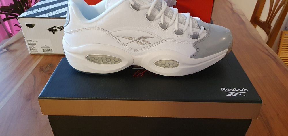 Reebok Answer Low iverson (Neu und originalverpackt) in Bern für CHF 70 ...