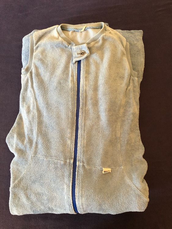 Original ZEWI-Decke Grösse 90x200 cm (Gebraucht) in Wolhusen für CHF 44 ...