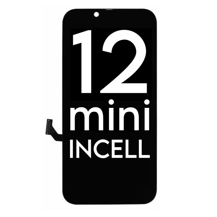 iPhone 12 mini LCD Screen/Display (Neu und originalverpackt) in für CHF ...