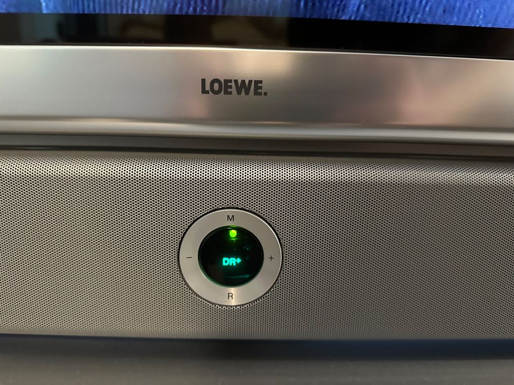 LOEWE Individual 40 | Fernseher (Gebraucht) in Zollikon für CHF 50 ...