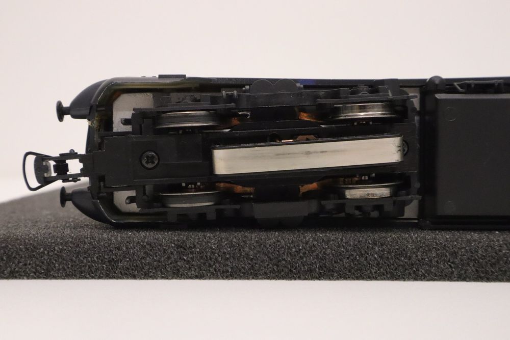 Roco 69704 DB E10.12 1267, AC Digital ESU, H0 (Gebraucht) in Basel für ...